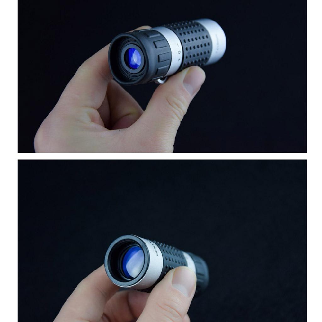 7x18 163m/1000m Golf Monocular Rangefinder Distance Meter Finder Binocular Pocket-Scope Range ...