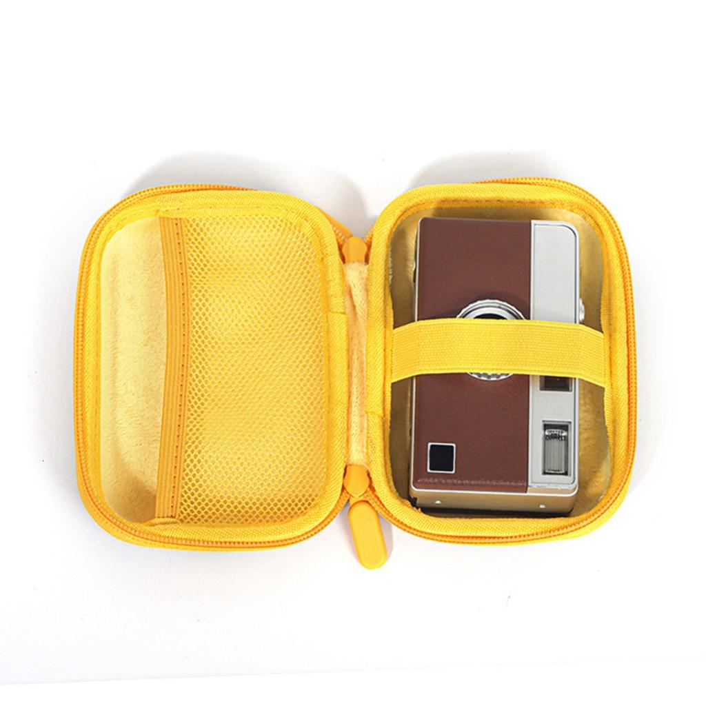 Quality Camera Carrying Case For EKTAR F9/H35/F8/501F/M35 Camera Ensuring Safety In All ...