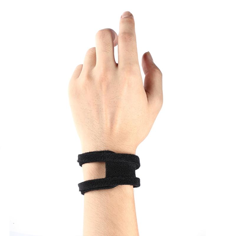Wrist Band Fitness Sprain for Protection Soft Pain TFCC Tear Injury ...
