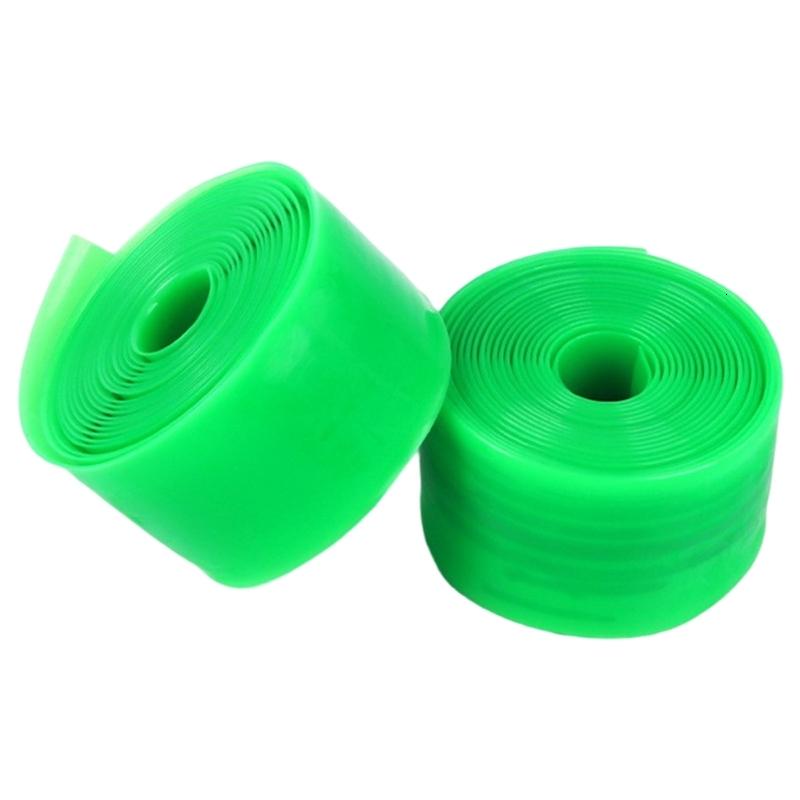 Tire Liner Bike Puncture Protecting Pad Antipuncture Tire Protectors ...
