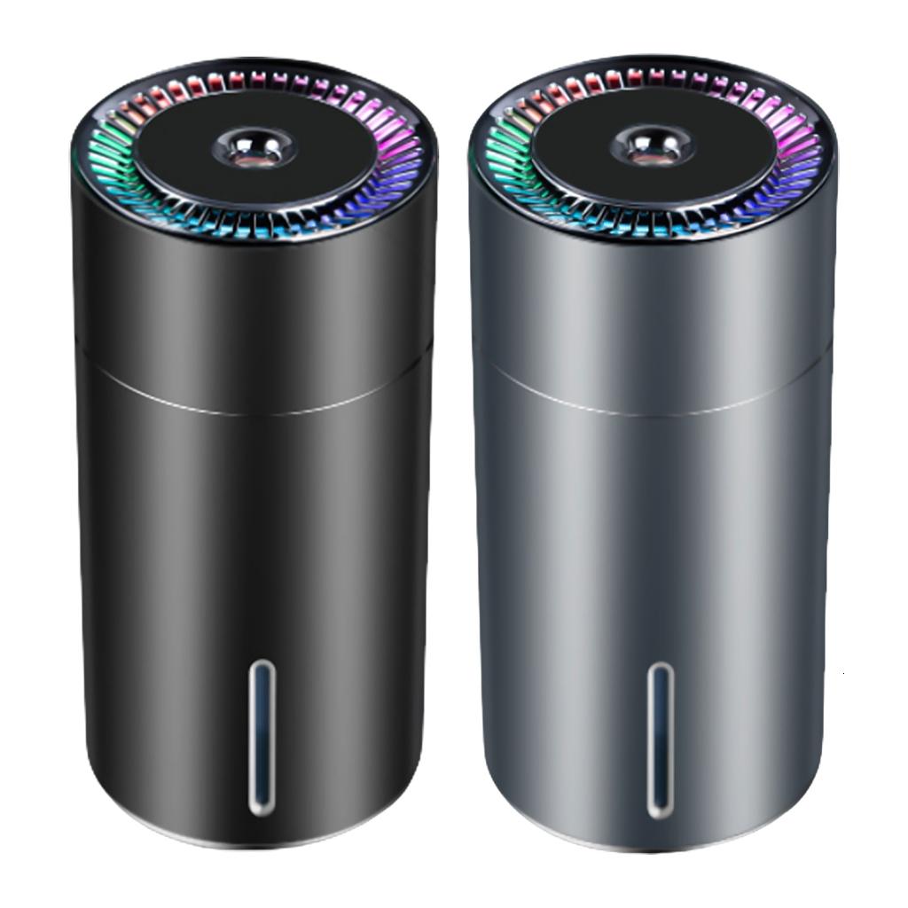 Elegant Car Fragrances Machine with Long Service Scent Car Scent ...