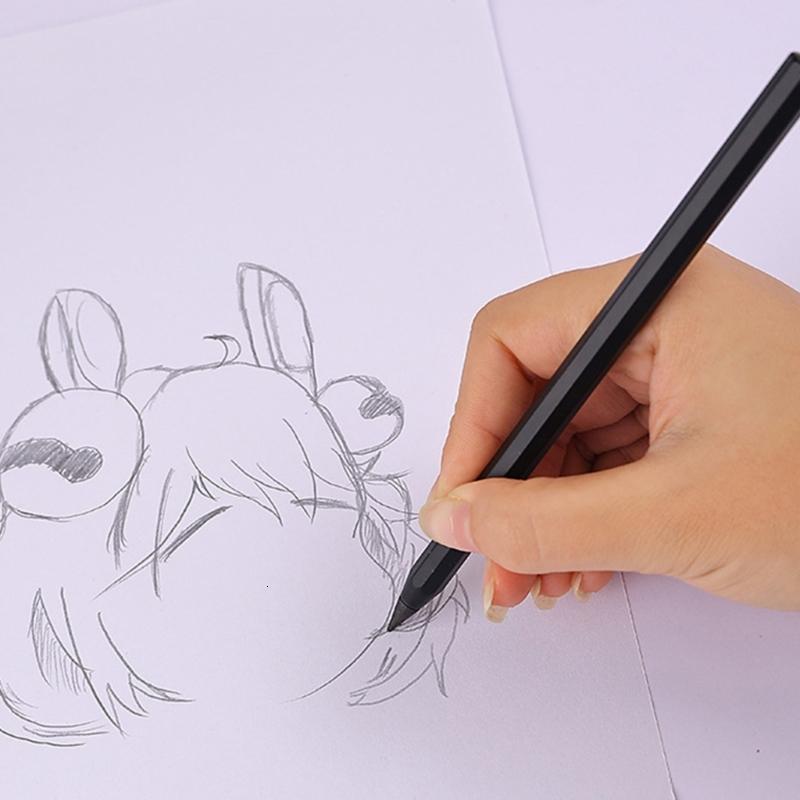 Everlasting Pencil, Inkless Pencils Eternal Infinite Pencil Magic ...