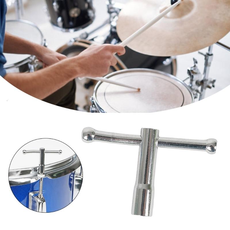 Tuning Key Tuner Key Drum Skin Tuning Key Drum Adjustment Wrench Drum ...
