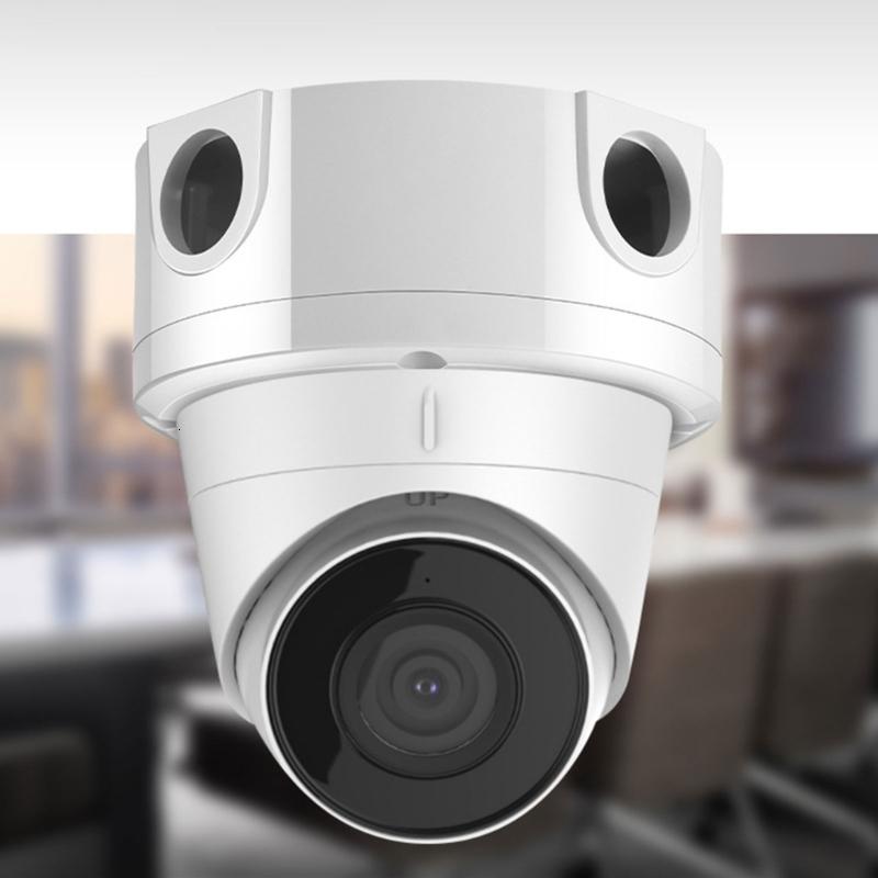 Waterproof Security Camera Junction Box for Dome CCTV Cameras Brackets ...