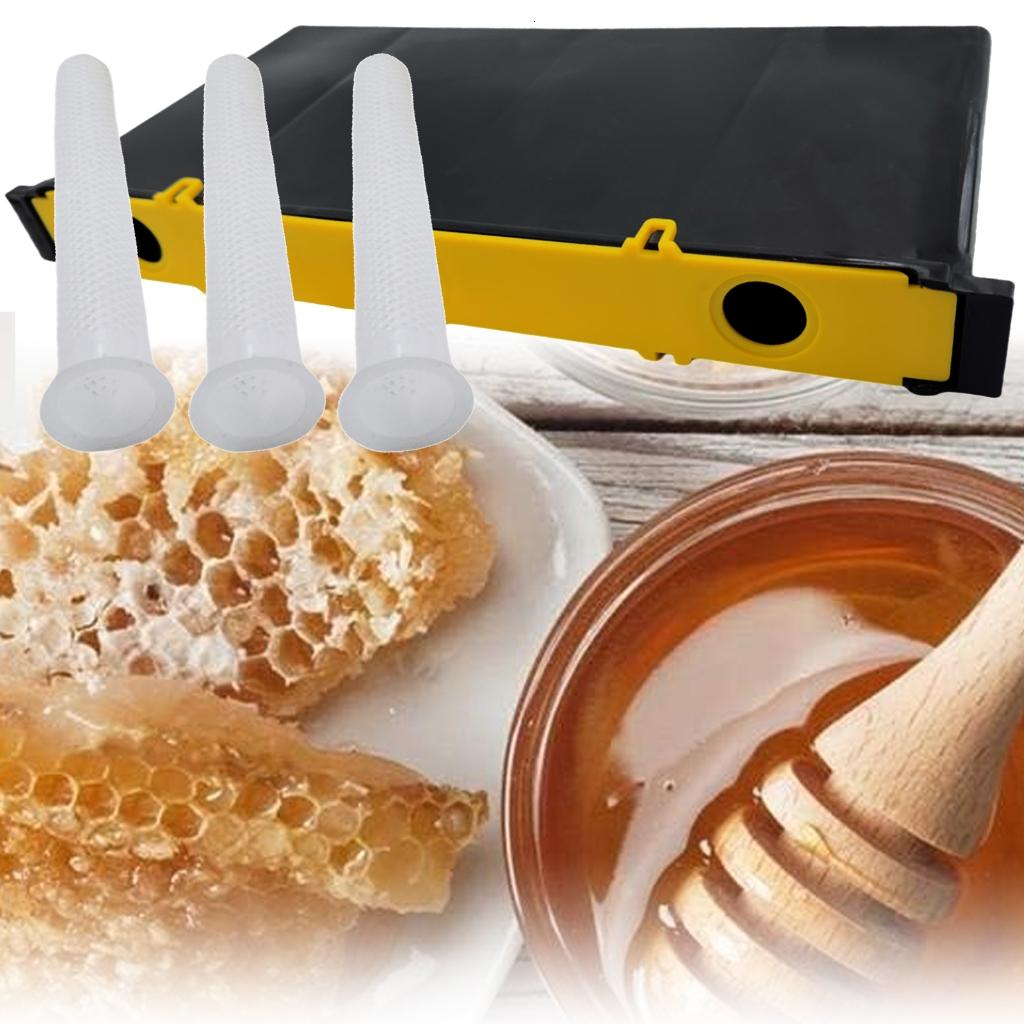 Plastic Bees Drinking Device Beekeeper Equipment Honeybees Drink ...