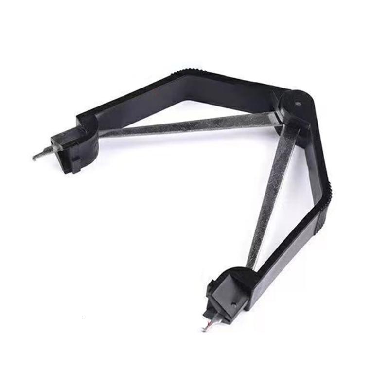 Motherboard Circuit Board Component Puller Tool PLCC IC Chip Extractor ...