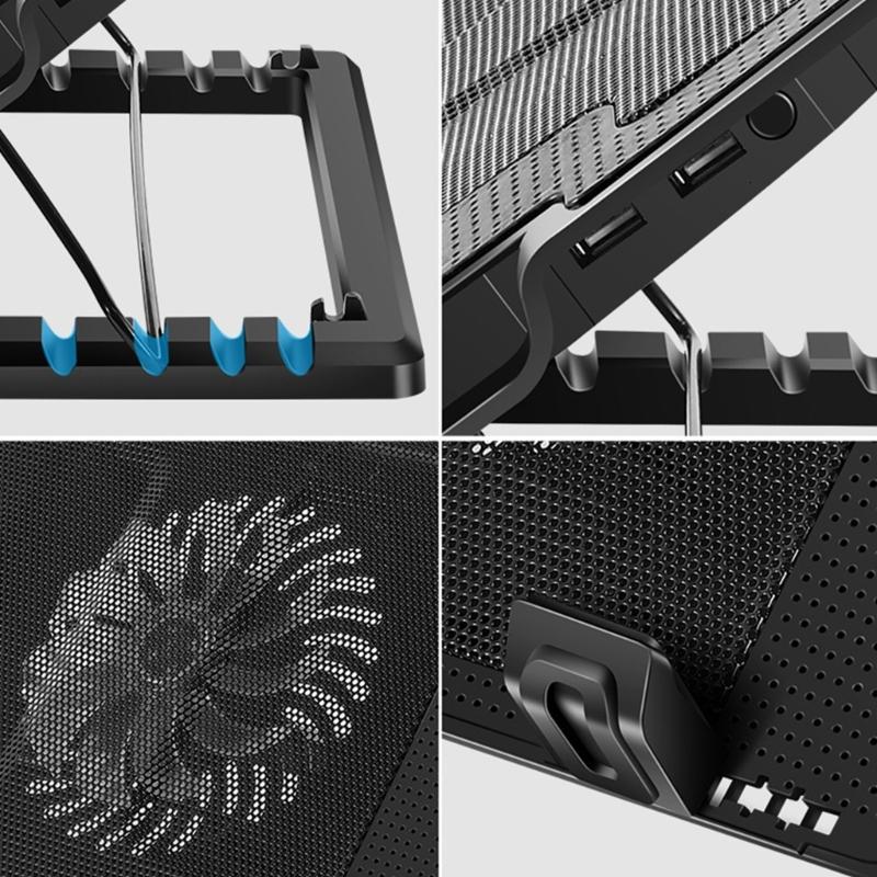 Laptop Cooling Pad Gaming Laptop Coolers Laptop Cooling Stand ...