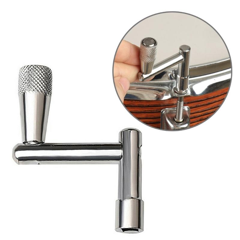 Drum Wrench Drum Tool Drum Tuning Tool Tuning Key Tuner Key Drum Skin ...