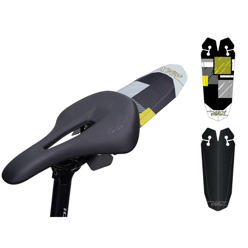 Universals Bicycles Mudguards Set Quick Mounting Mud Guards Thicken ...