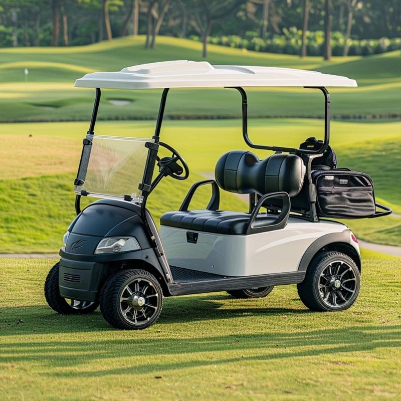 Universals Golf Cart Wheel Cover Heavy Type Golf Cart Wheel Hub Cover ...