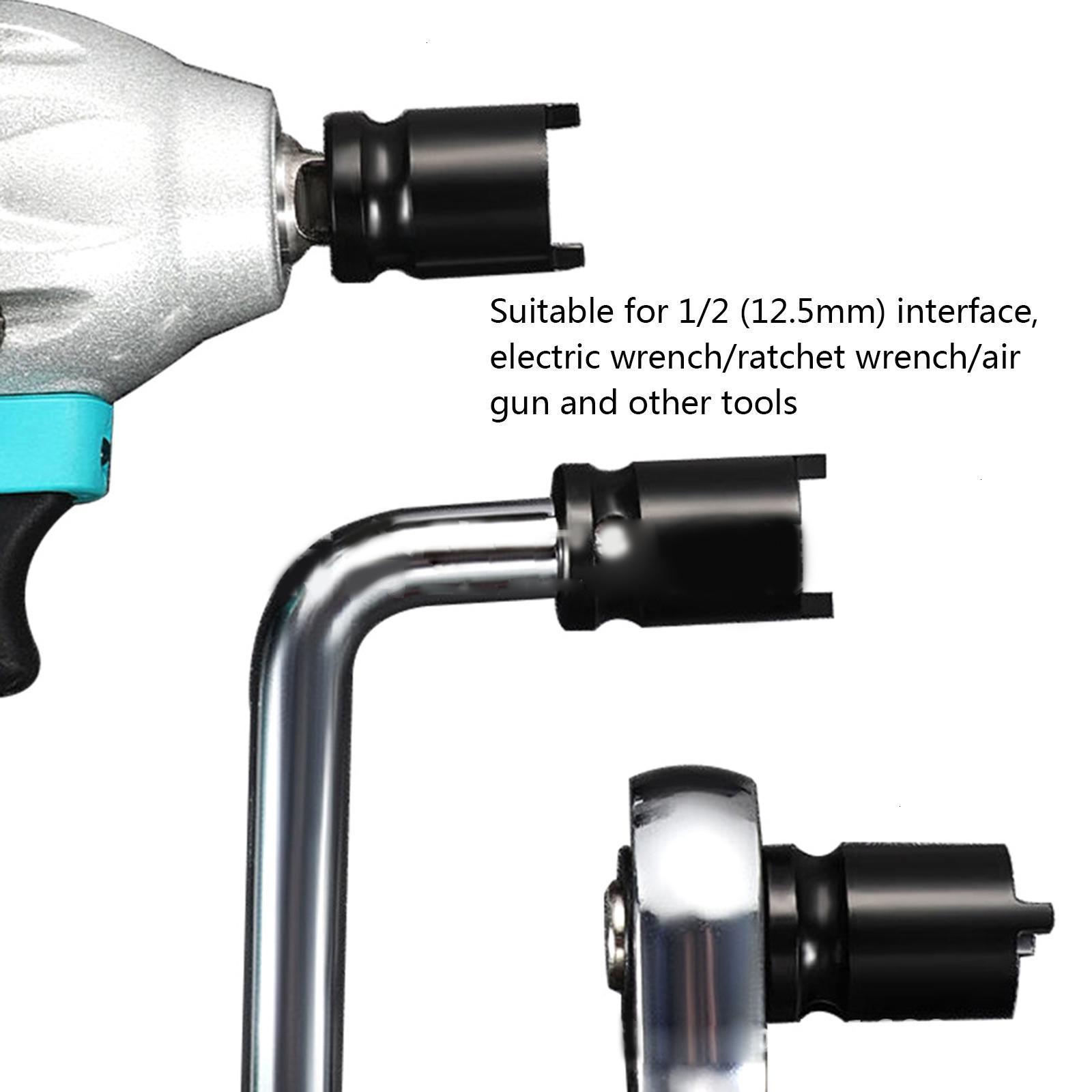 Angle Grinder Socket Wrench 1/2 Interface 12.5mm Angle Grinder Socket ...
