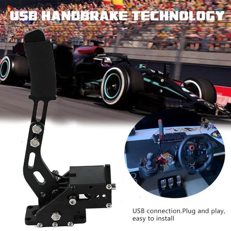 Linear Control Drift Game Handbrake Simulator Easy Setups for Modding ...
