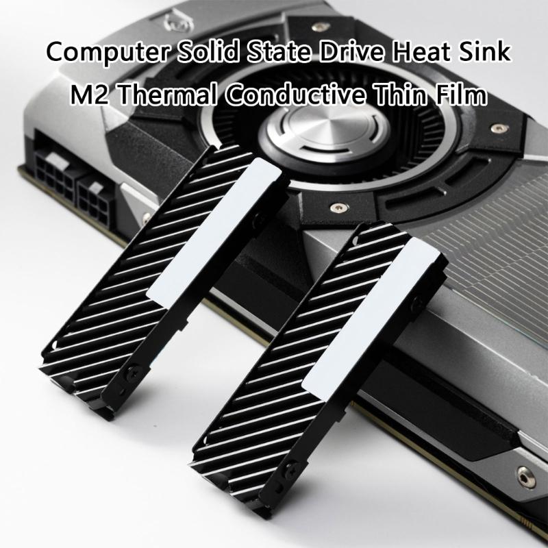 Advanced Thermals Conductions Sheet For 2280 M.2 NVMe Drive Efficient ...