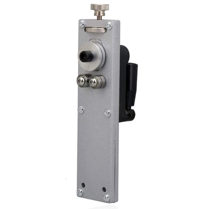 Fret Wire Bender Guitar Bending Straightening Fretwire Tool Adjustable ...