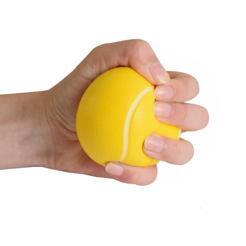 Hand Exercise Balls, Stress Relief Balls, Hand Therapy Balls With Soft ...