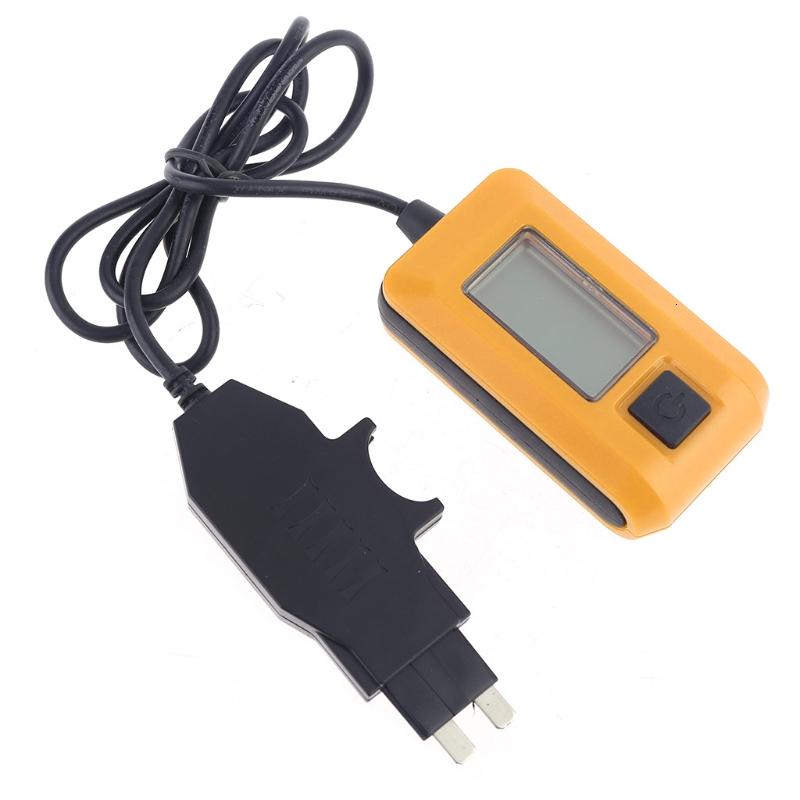 High Precision AE150 Digital LCD Auto Fuses Tester Meter 0.01A~19.99A ...