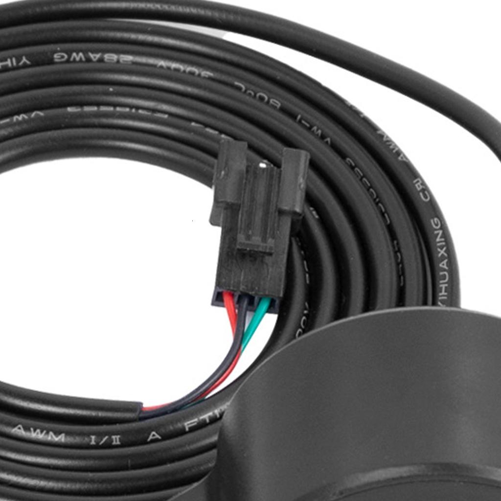 270X 12V-60V Electric Bicycles Speed Control Finger Throttles Brake ...