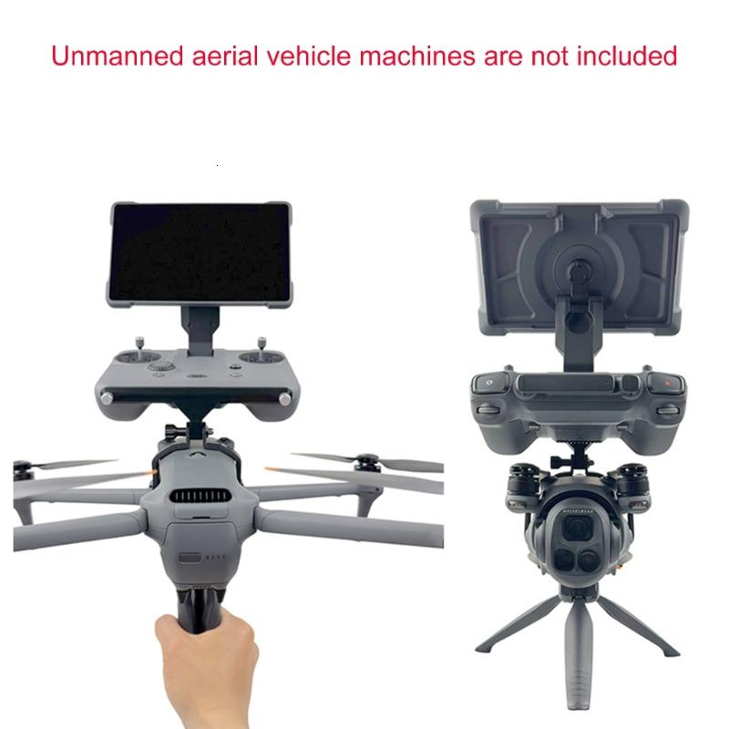 Handheld Bracket For Drones Controller Handheld Mount Stabilizer ...
