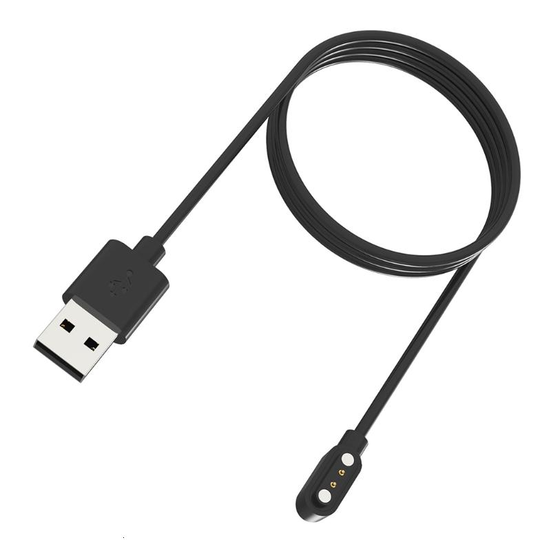 Fast Charger USB Adapter for Smart Watch Charging Cable Cord S2/S2 Pro ...