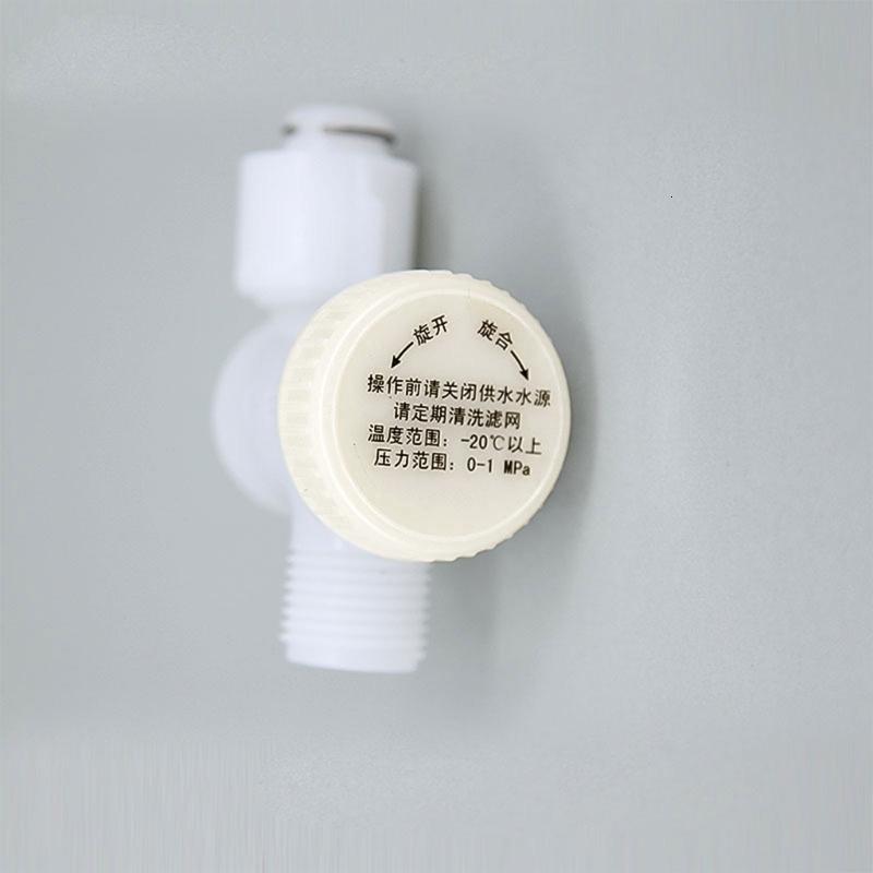 Toilet Inlet Valves Water Filter 1/2 Intelligent Toilet Filter Screen ...