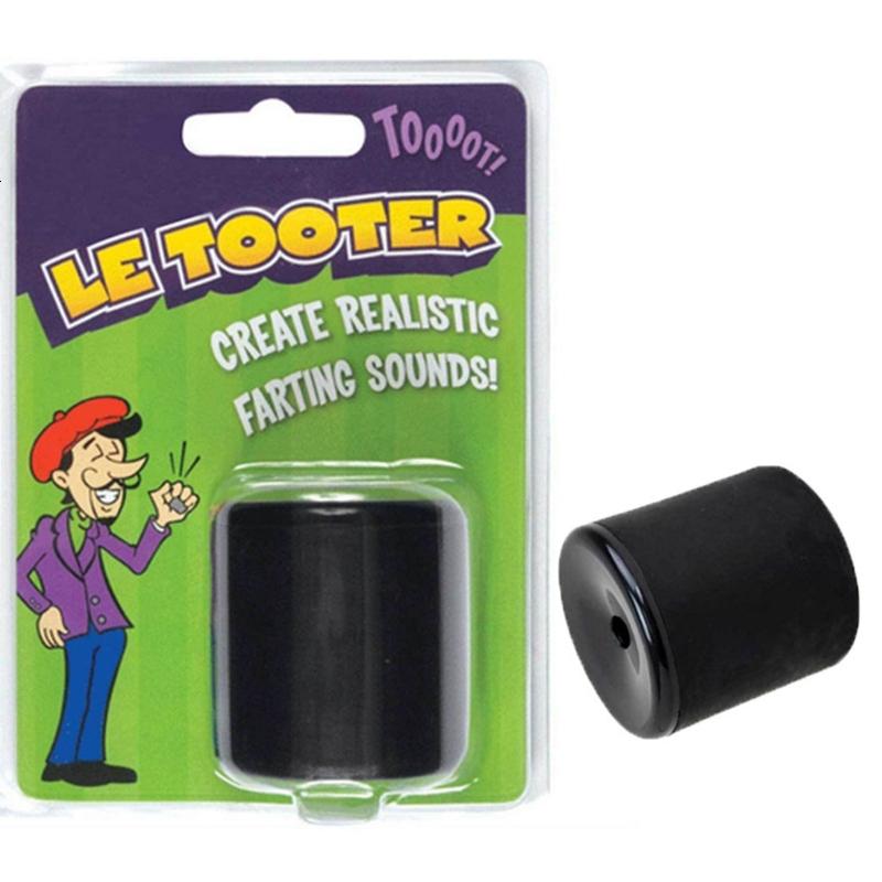 Realistic Farting Sounds Fart Pooter Machine Adult Anti Stress Prank ...
