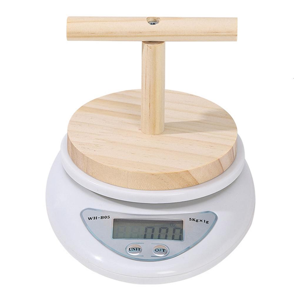 Convenient Parrots Scale Bird Electronic Weight Scale Small Animal ...