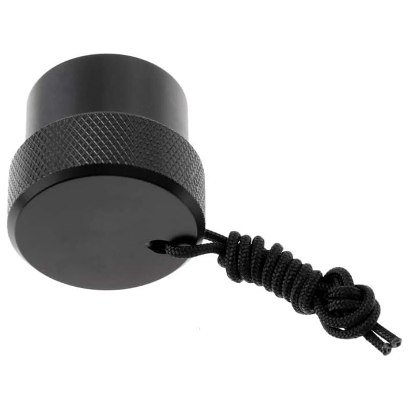 DIN Tanks Valves Cover Dust Plug Diving Dust Cap for Scubas Tanks ...