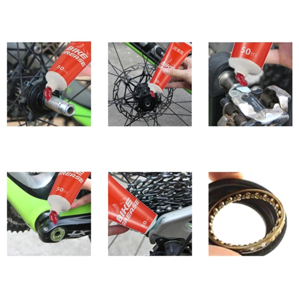 Easy To Use Efficient Grease Applicator Lubrication Device for Various ...