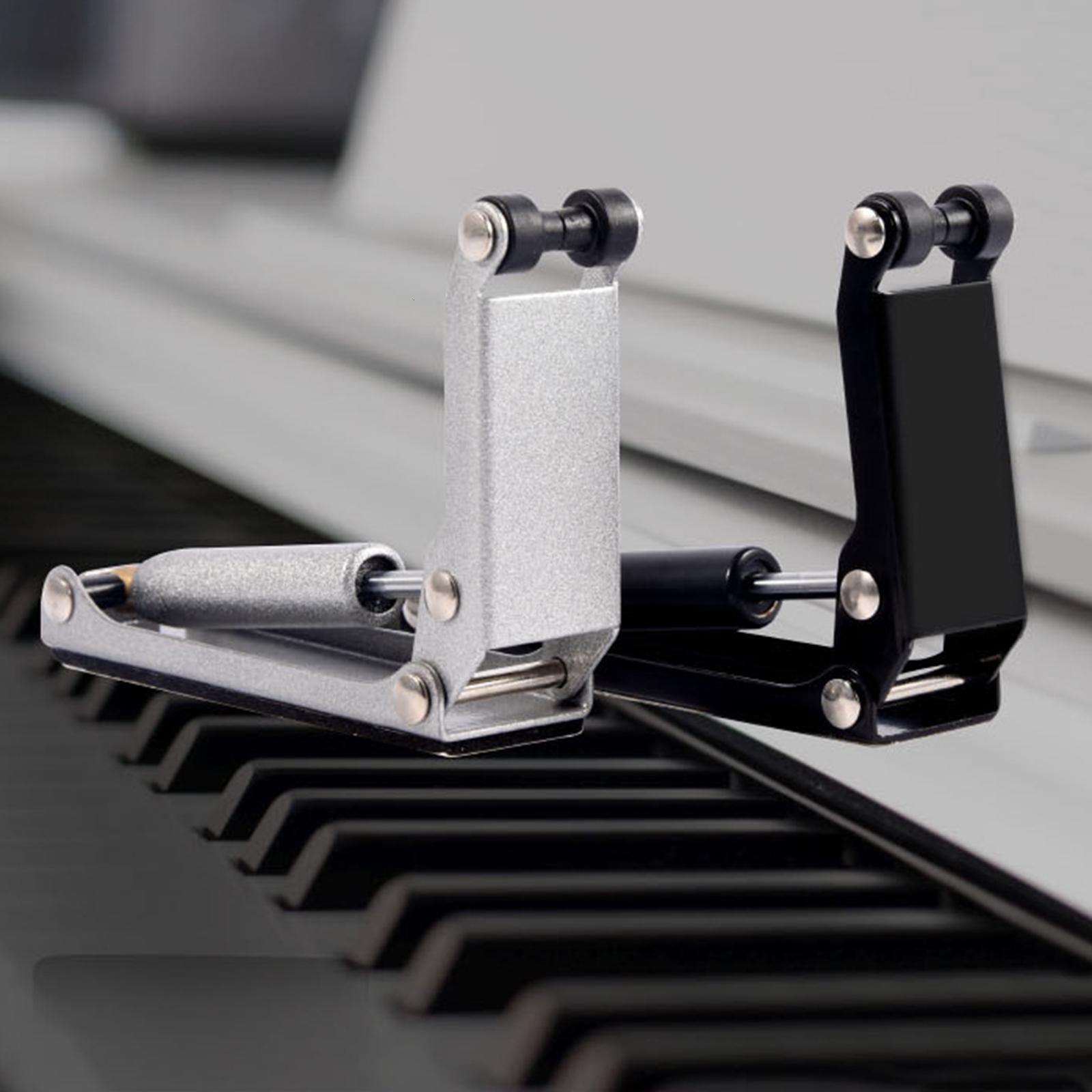 Piano Keyboard Cover Descent Control Device Piano Hydraulic ...