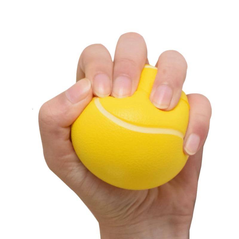 Hand Exercise Balls, Stress Relief Balls, Hand Therapy Balls With Soft ...
