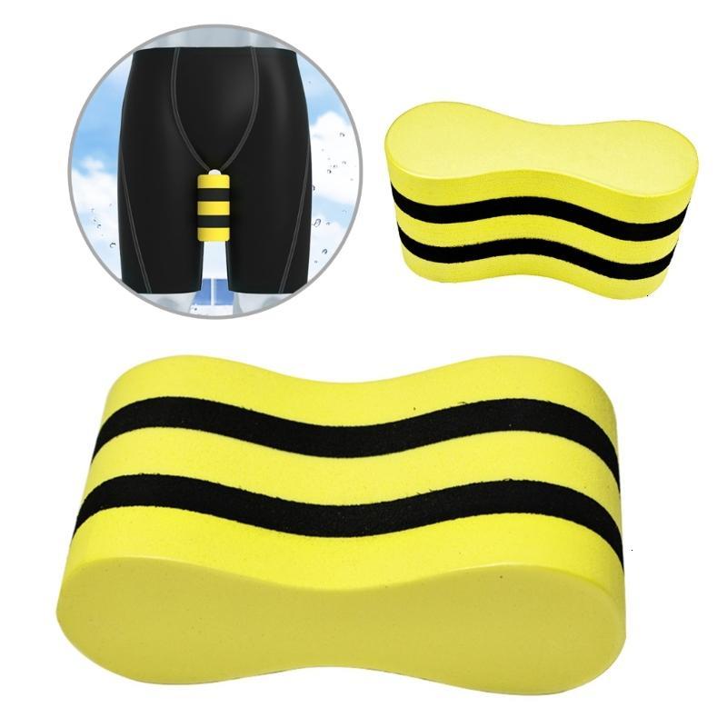 Swimming Pool Practice Training Foam Buoy Float Kickboard Pool Water ...