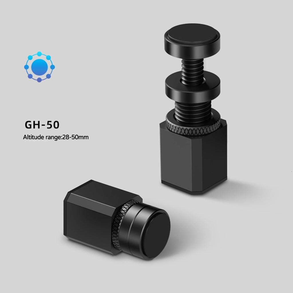 Vertical Mounting GPU Holder Bracket Telescopic Rotary Screw Stand for ...