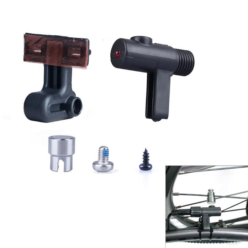 Bike Speed Detection Part Original Speed Sensors Professional Cycling ...