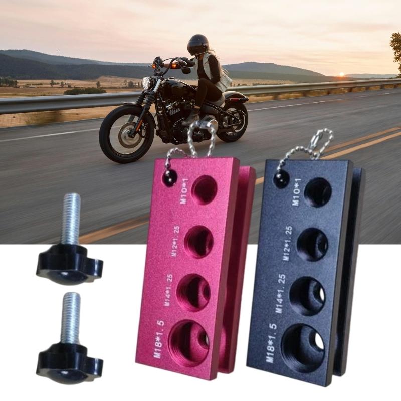 Spark Plugs Gaps Tool for Accurate Spark Plugs Adjustment Gapping Tool ...