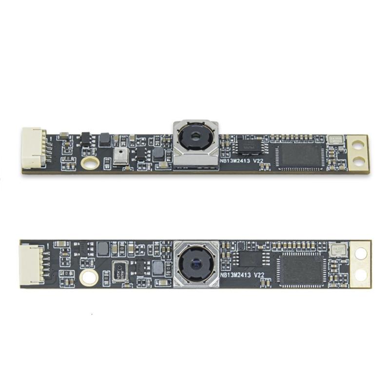 USB Camera Module 13MP 4K Resolution AutoFocus Camera Board for Various ...