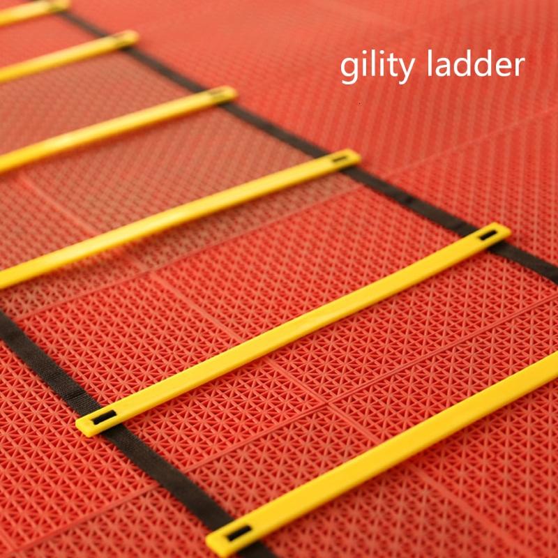 Agility Ladder Adjustable Speed Ladder Speed Training Flexibility for ...