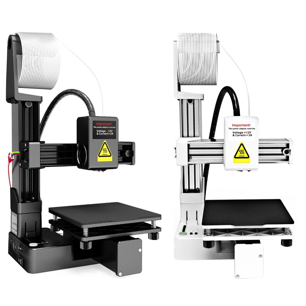 K10 Entry Level 3D Printer 12V Suitable For DIY Projects and Ecommerce ...