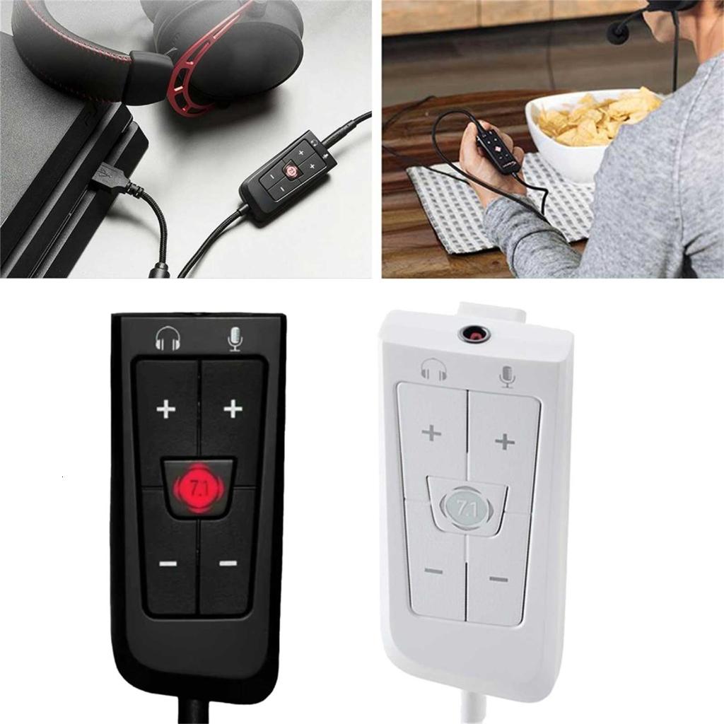 Sound Card for Cloud 2 PC Laptop Tablet with Balanced Sound ...