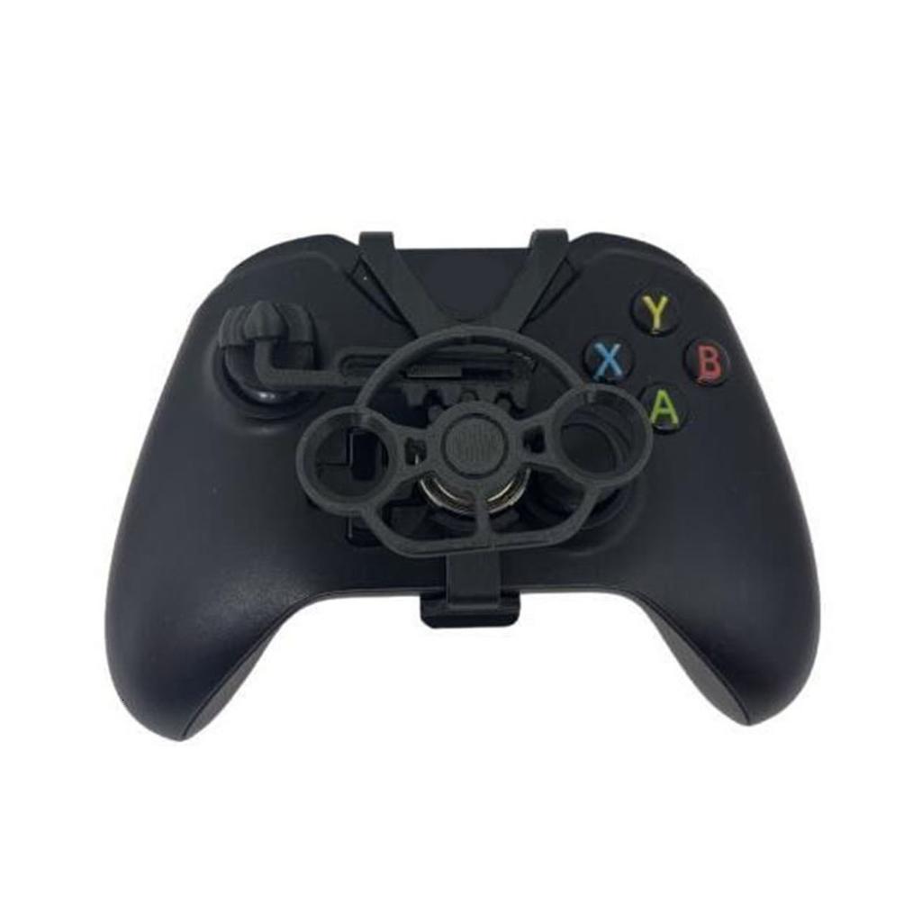 Gaming Wheel for Gamepad Mobile Joystick Controller Mini Steering Wheel ...