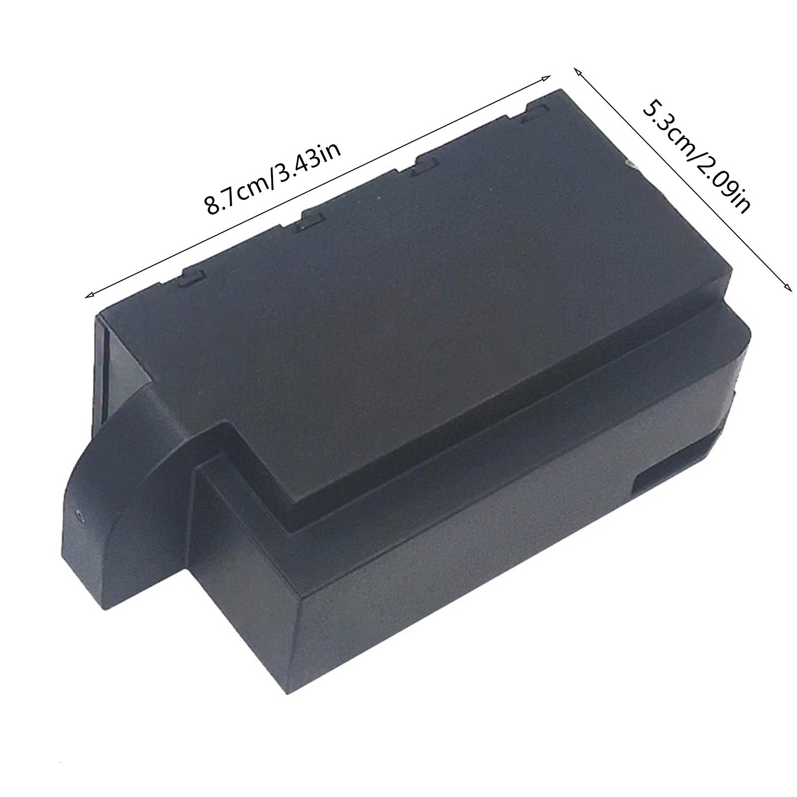 Maintenance Box Waste Ink for Tank T3661 for Expression Premium XP-6000 ...