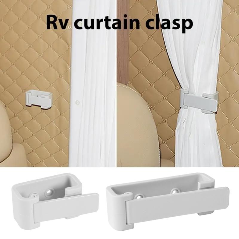 RVs Drape Hangers Drapery Clips Camper Curtain Fastener Clip ...