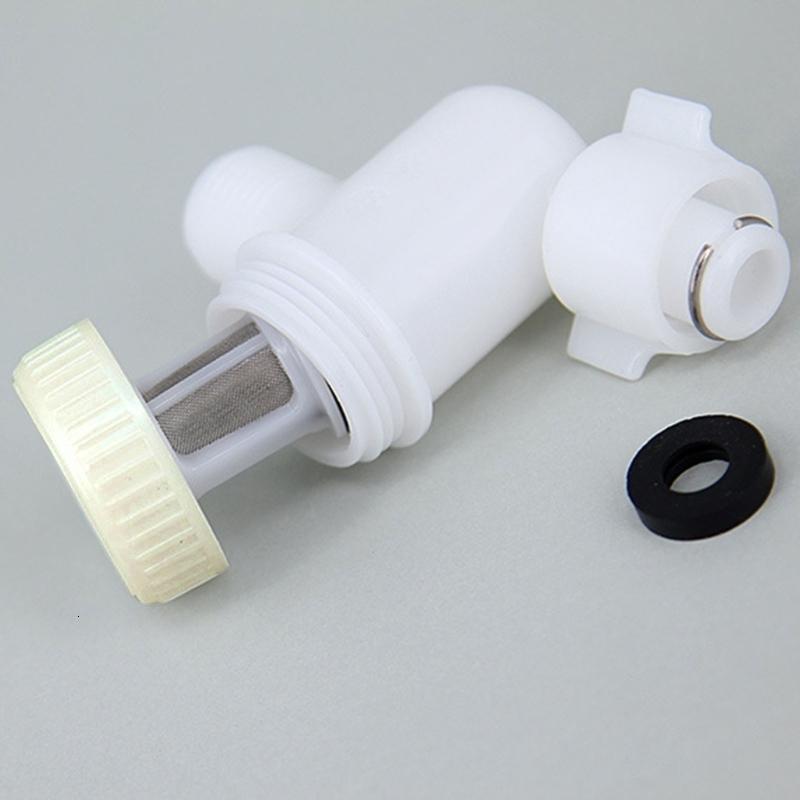 Toilet Inlet Valves Water Filter 1/2 Intelligent Toilet Filter Screen ...