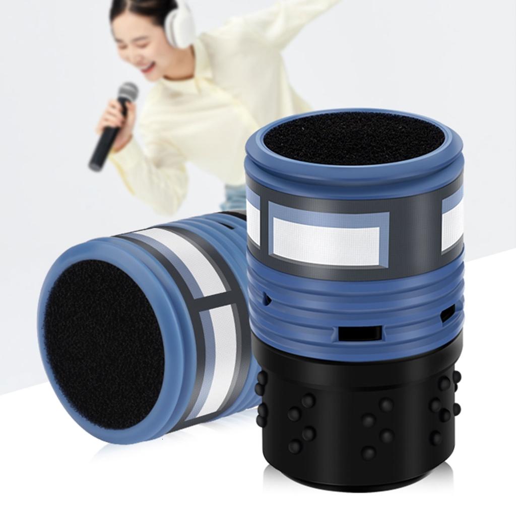 Professional Dynamic Mic Cores Dynamic Microphone Capsules for Improved ...