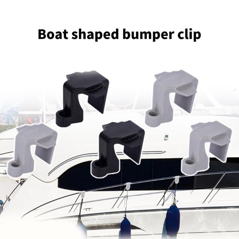 Boat Fenders Hook Clips Fasteners Impact Absorbing Suitable for Safe ...