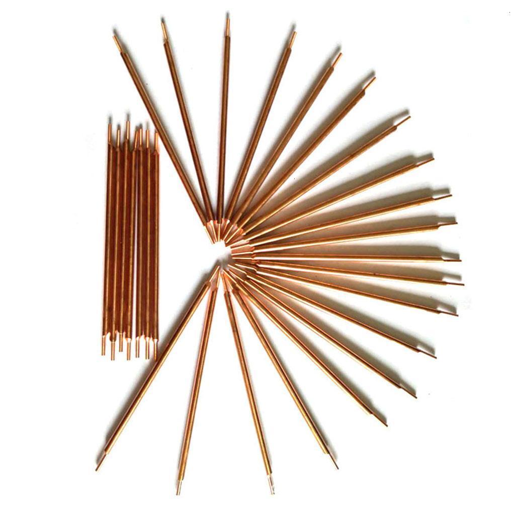 Spot Welder Alumina Copper Material Welding Needle for Spot Welding ...