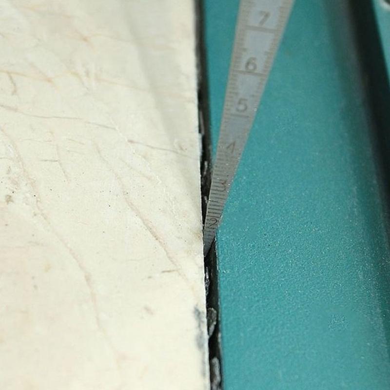 Welding Taper for Gap Gauge Depth Ruler Hole Inspection Tool Taper ...