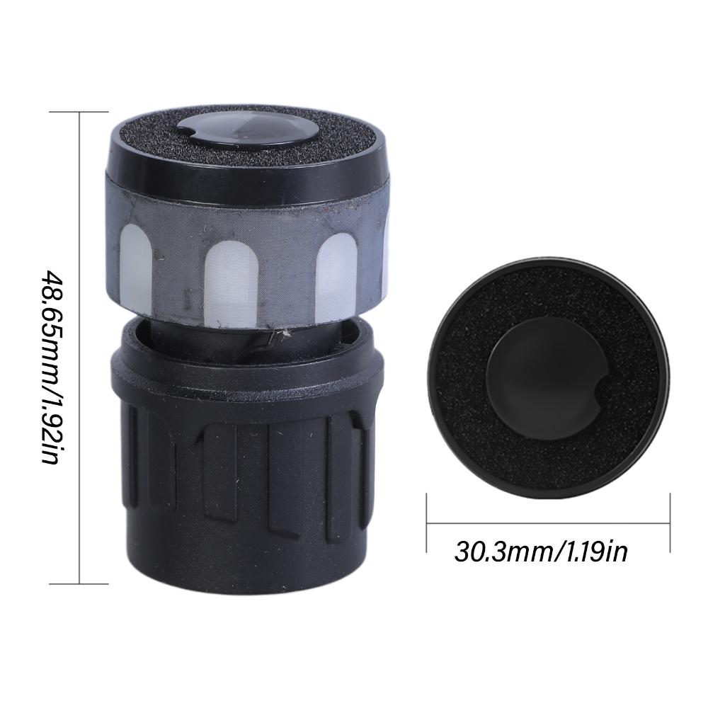 Dynamic Microphone Cores Dynamic Microphone Capsules for Studio Office ...