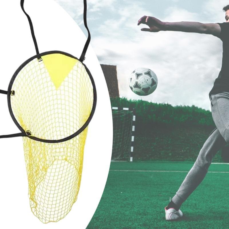Football Soccer Goal Targets Net Top Bins Football Goal Targets Net ...