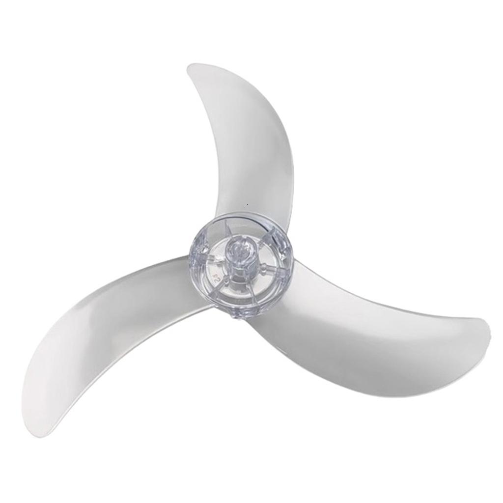 16inch Plastic Fan Leaf 3 Leaves Fan Leaf lacement Electric Fan Leaves ...