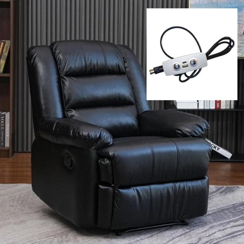 2 Button Hand Control Switches Chair Lift Controller Recliner Chair ...